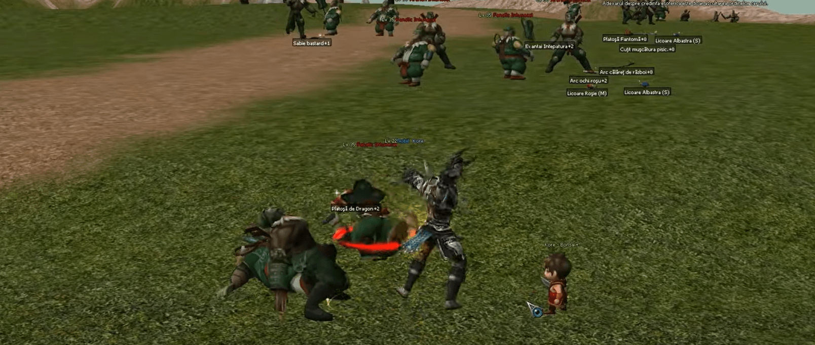 Emerald Aurora Yang Cumpără ( 2023 ) - Safe Yang Store | Metin2 Servers